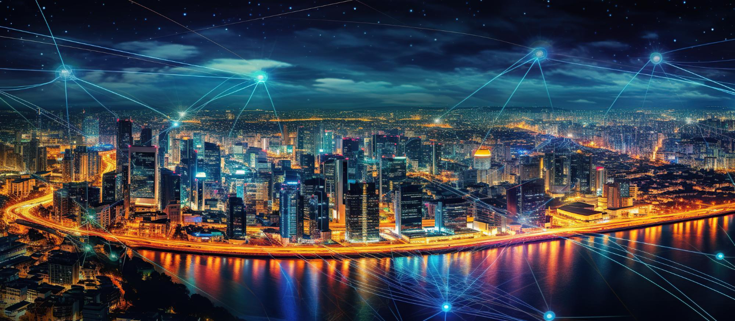 Network Deployment Services | UTA Systems (Universal Technology Systems ...